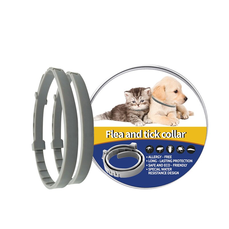 Pet Insect Repellent Collar| Free Worldwide Delivery | Foryourcatanddog ...
